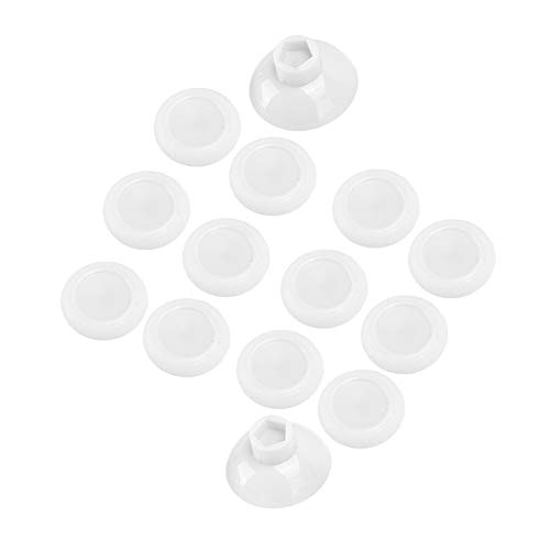 Esenlong Adjustable Height Rocker Cap Thumb Grips Cover Joystick for PS4/XBOX ONE Gamepad