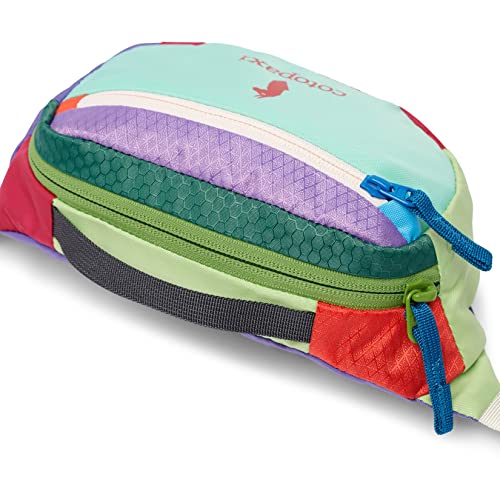 Cotopaxi Kapai 1.5L Hip Pack - Del Dia One of A Kind!