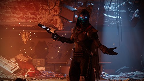 Destiny 2 - PlayStation 4 Standard Edition