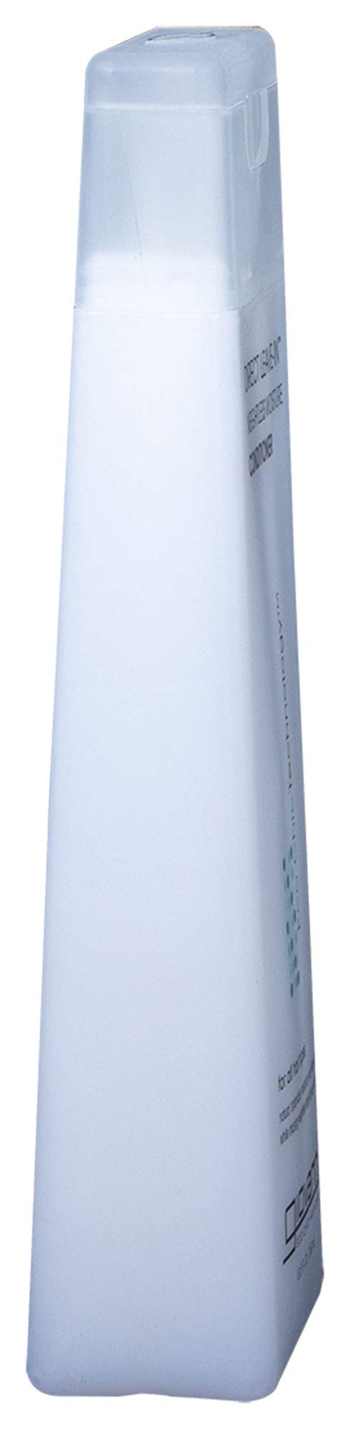 GIOVANNI COSMETICS Eco Chic Direct Leave-In Conditioner Weightless Moisture Conditioner - Proteins & Vitamins to Moisturize, Nourish and Detangle Your Hair (8.5 Ounce / 250 ml - PACK OF 2)