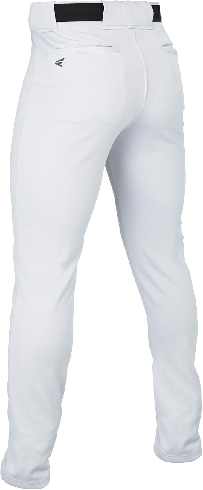 Easton | RIVAL+ Baseball Pant | White | Adult | Medium