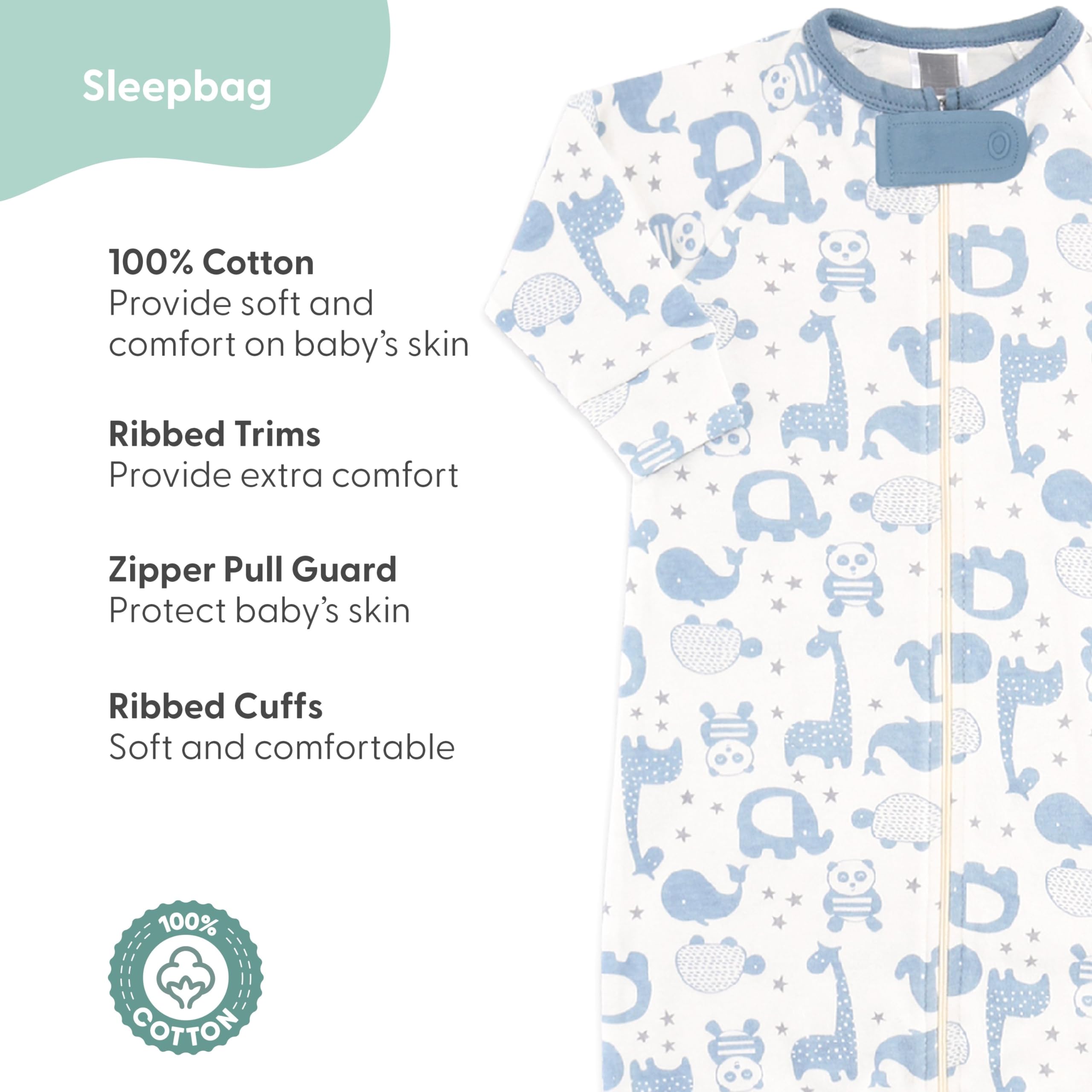 The Peanutshell 23 Piece Newborn Clothes Set for Baby Boys | Layette Gift Set