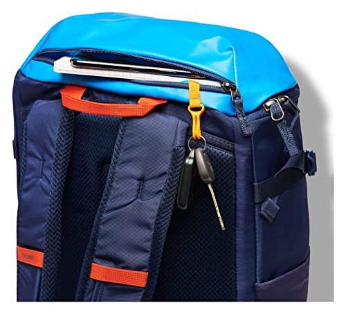 Cotopaxi Torre 24L Bucket Pack - CADA Dia - Saltwater 24L