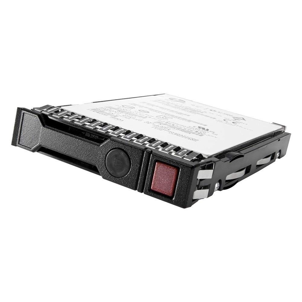 HEWLETT PACKARD HPE 10TB 12gb/s 7.2K SAS LFF 512e (3.5-inch) MSA Hard Drive In Tray, P9M82A