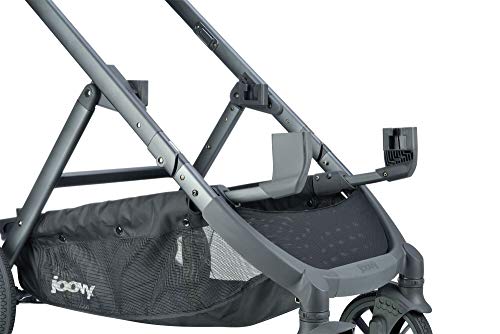 JOOVY Qool Front Adapters