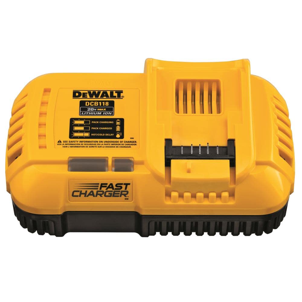Dewalt 20V Max Xr Brushless Cordless 3-Tool Automotive Kit