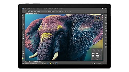 Microsoft Surface Book 256GB I7 8GB GPU2 COMMER 9ER-00001