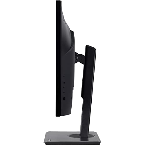 Acer B227Q B 21.5" Full HD LED LCD Monitor - 16:9 - Black