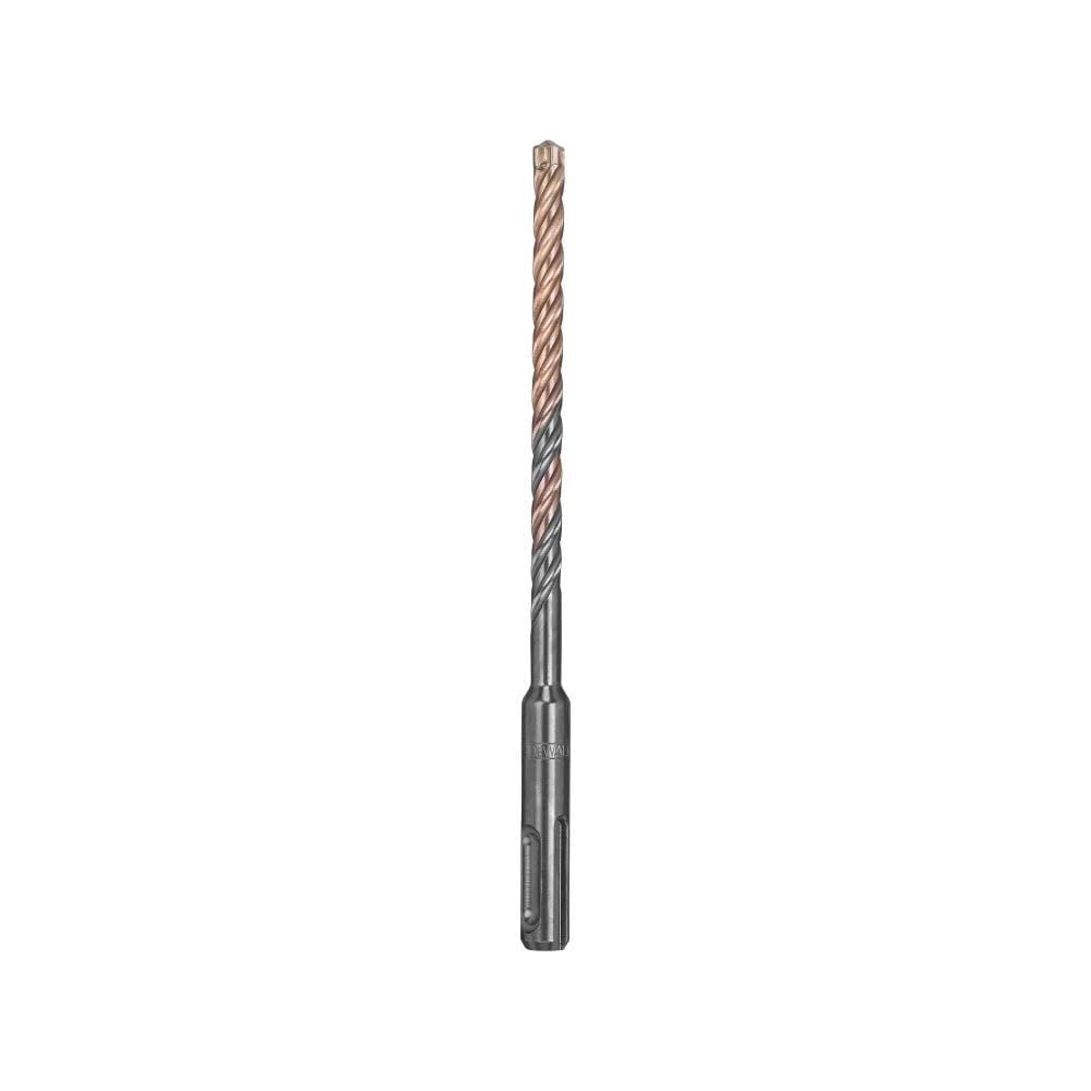 DeWalt DW5517 1/4" x 4" x 6" Solid Rock Carbide SDS-Plus Bit