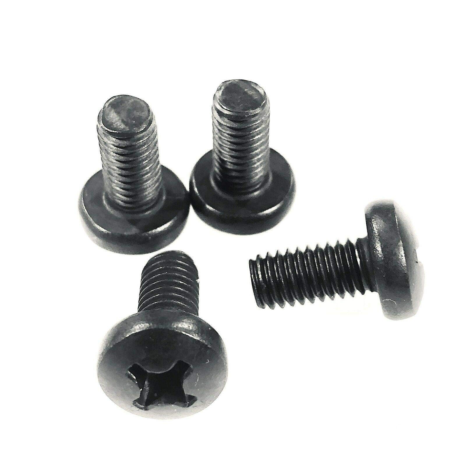 ReplacementScrews Stand Screws Compatible with Insignia NS-40E560A11