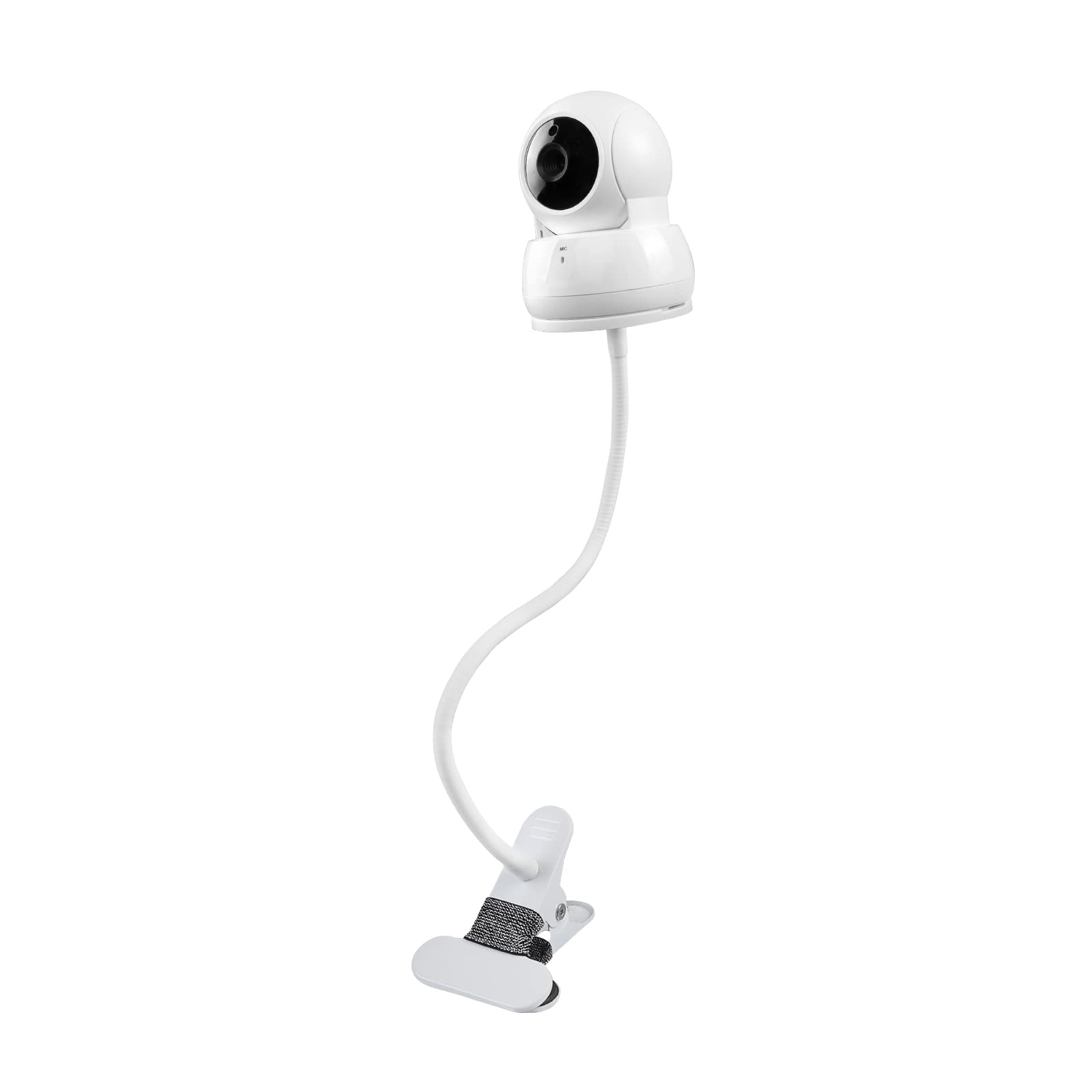 Aobelieve Baby Camera Flexible Clamp Mount for VTech VM923 and VM924 Video Baby Monitor