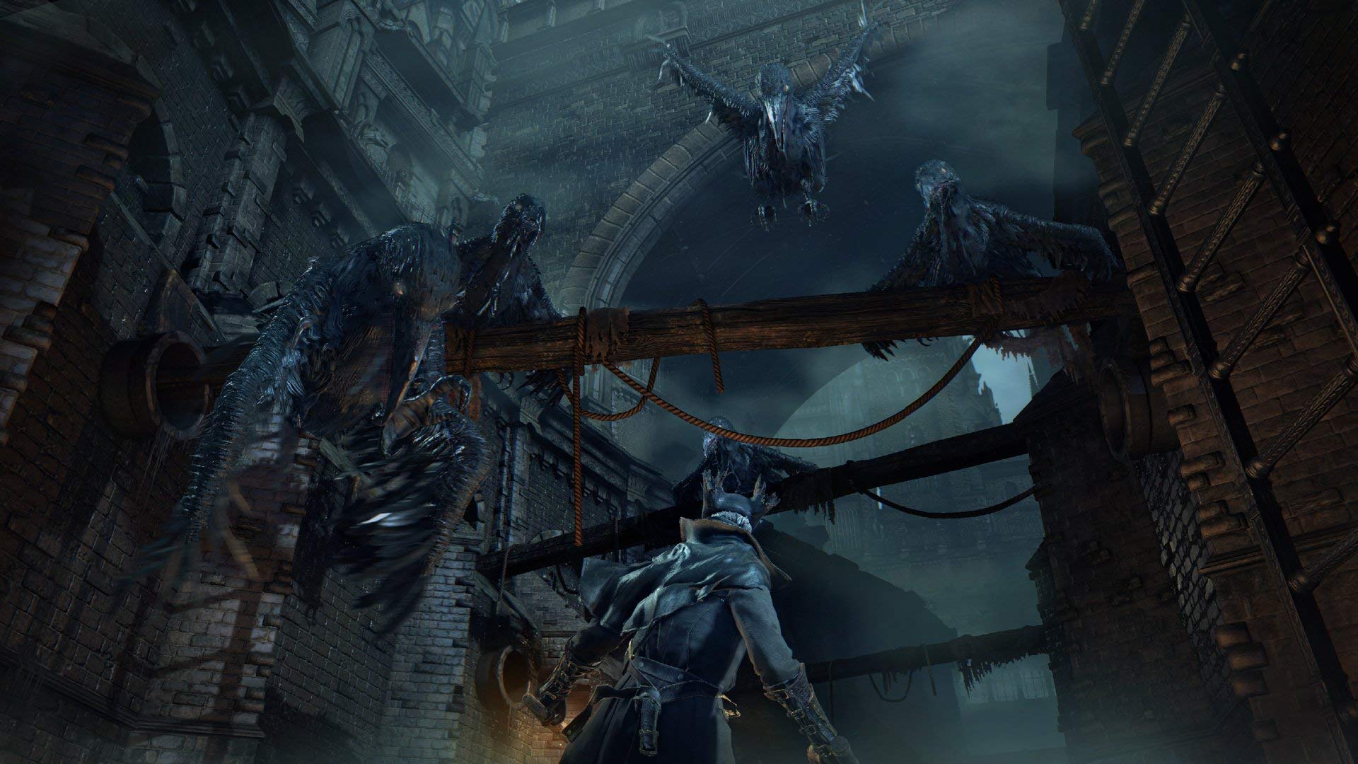 Bloodborne (Renewed)