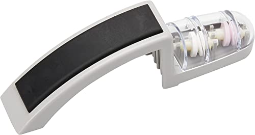Global Knives 8" Chef's Knife (G-2) with 220/GB Knife Sharpener Set