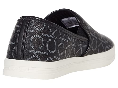 Calvin Klein Marren Black 8 M