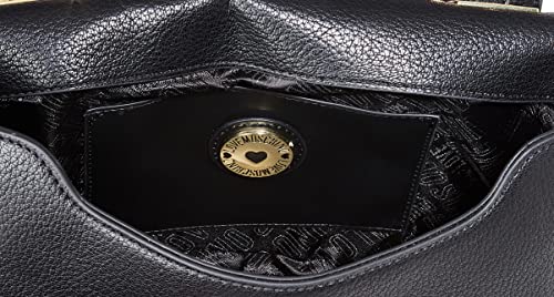 Love Moschino JC4337PP0FKC0, Black