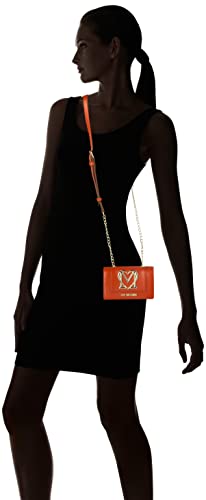 Love Moschino JC4414PP0FKQ0, Red