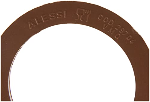 Alessi Rubber Seal 9090 from 3 Cups Außen-Ø ca 6,8cm