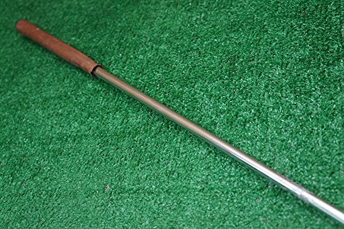 Acushnet Bullseye Right-Handed Putter Steel