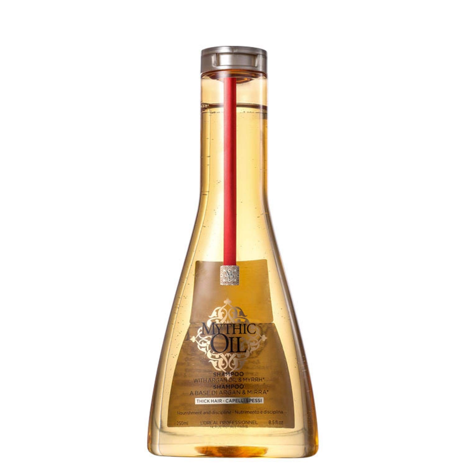 L'Oreal Professional Mythic Oil Shampoo, 8.5 Ounce