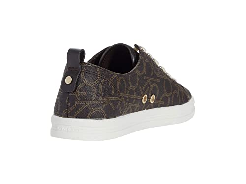 Calvin Klein Michaela Brown 9 M
