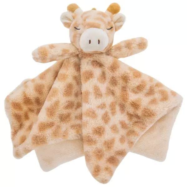 Jungle Safari New Baby Gift Basket - Yellow