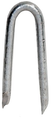 Fas-N-Tite Poultry Net Staples (3/4") - 5lb Box