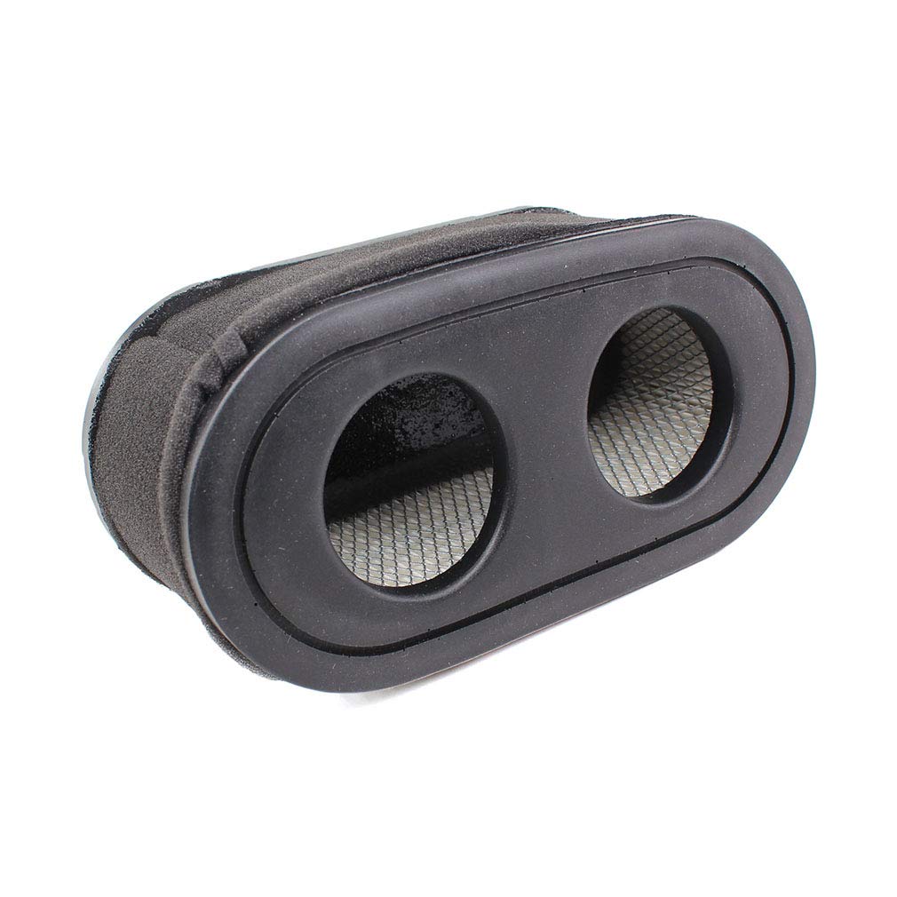 AISEN Air Filter for Toro TimeCutter 42" 50" V-Twin Engine 127-9252 136-7806 Exmark 74657 74661 74667 74675 74680 74723