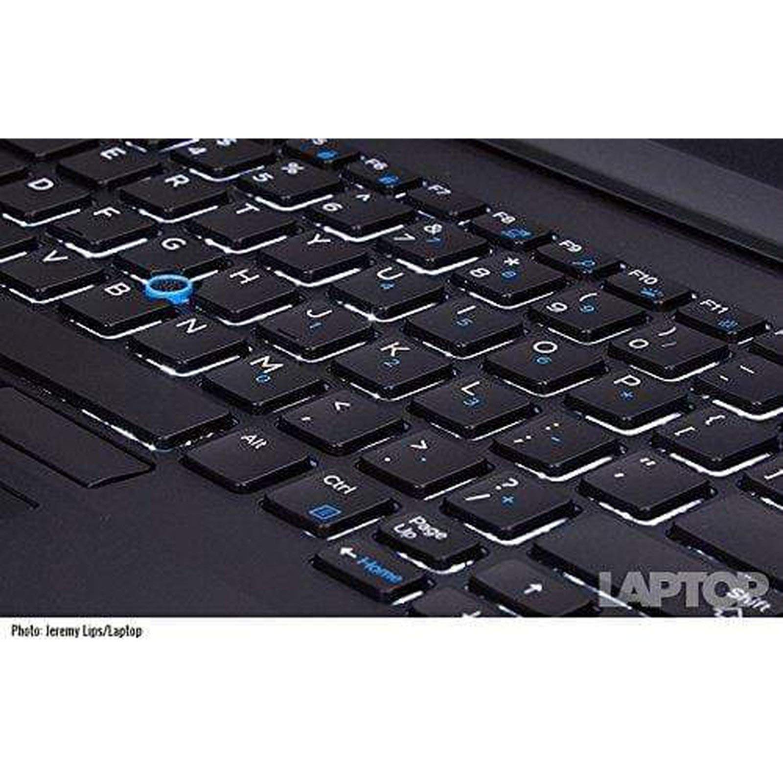 Fast Latitude E7470 FHD Ultrabook Business Laptop Notebook (Intel Core i7 6600U, 8GB Ram, 256GB SSD, HDMI, Camera, WiFi, Bluetooth) Win 10 Pro (Renewed)