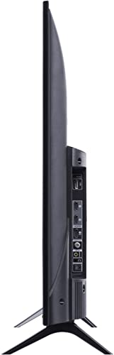 TCL 40S325 40 Inch 1080p Smart LED Roku TV (2019) (Renewed)