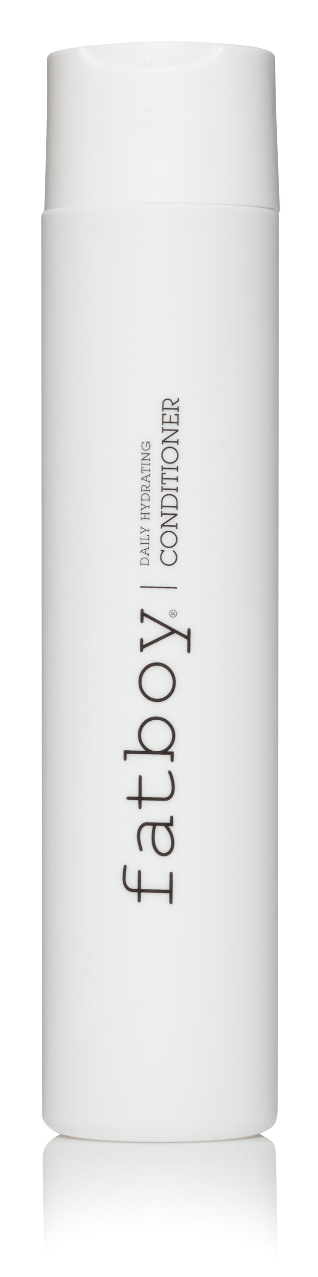 Fatboy Hair Daily Hydrating Conditioner, Damaged Hair Repair, Color-Treated Hair, 10 Oz.
