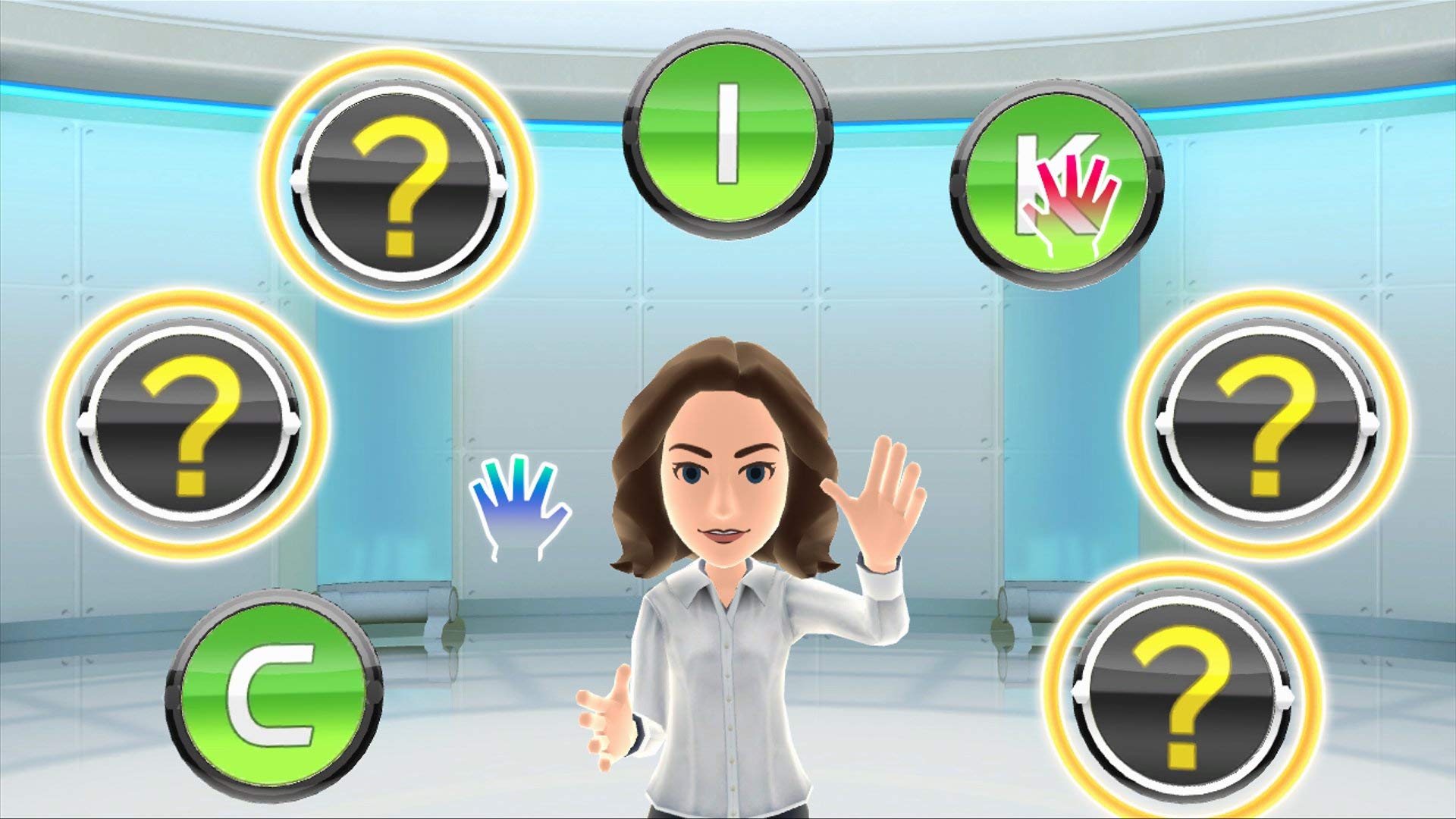 Body and Brain Connection - Xbox 360 (Renewed)