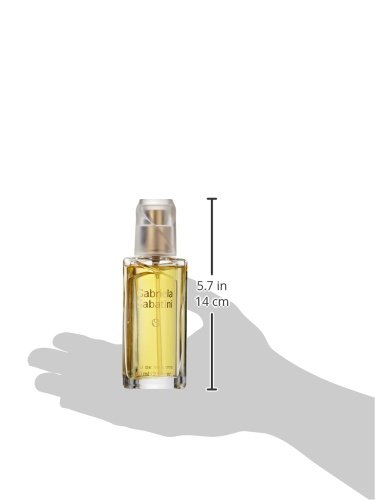 Gabriela Sabatini By Gabriela Sabatini For Women. Eau De Toilette Spray 2.0 Oz