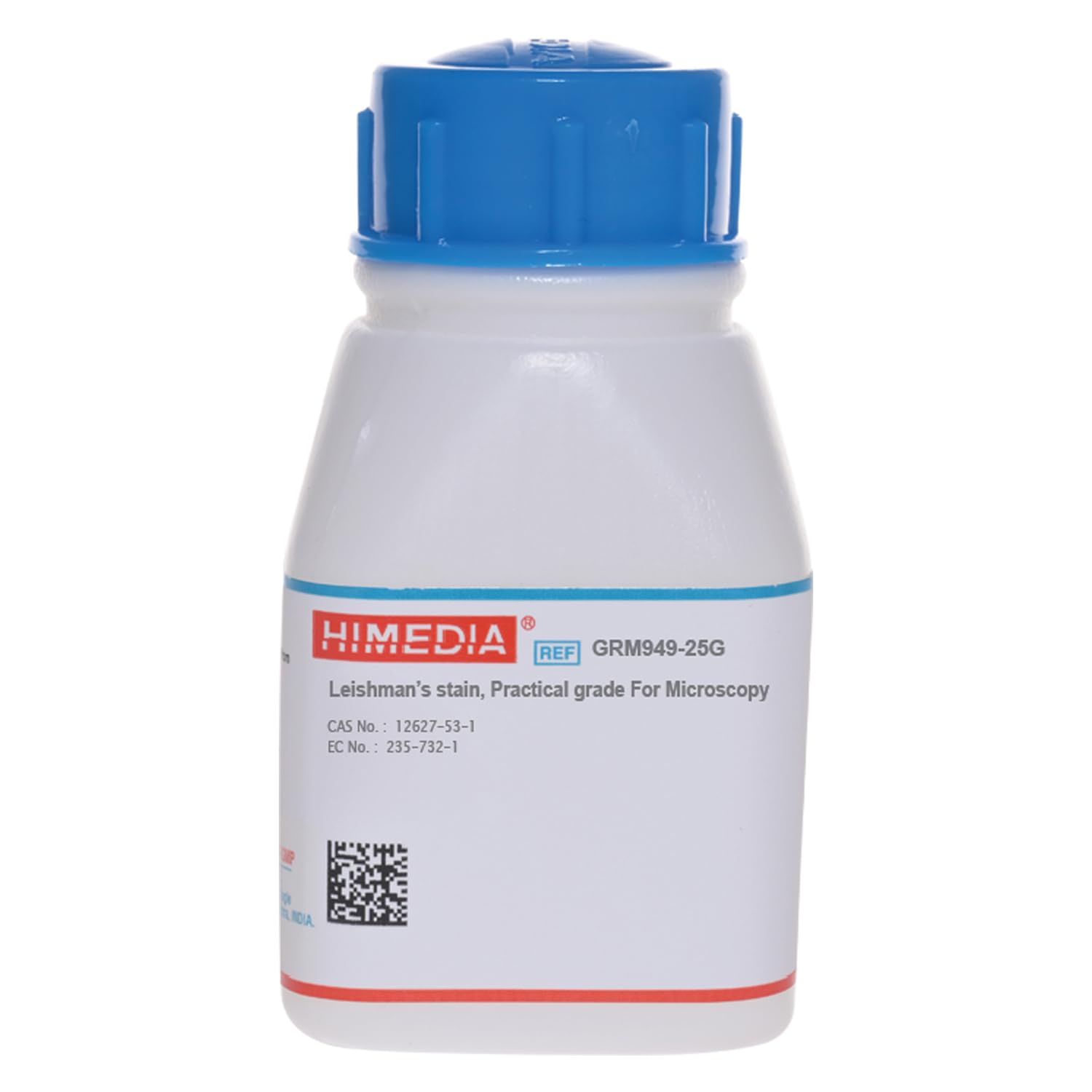 HiMedia GRM949-25G Leishman’s Stain, Practical Grade, 25 g