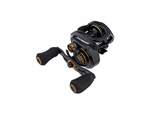 Abu Garcia REVO4 PRM-HS REVO PREMIER LOW PROFILE