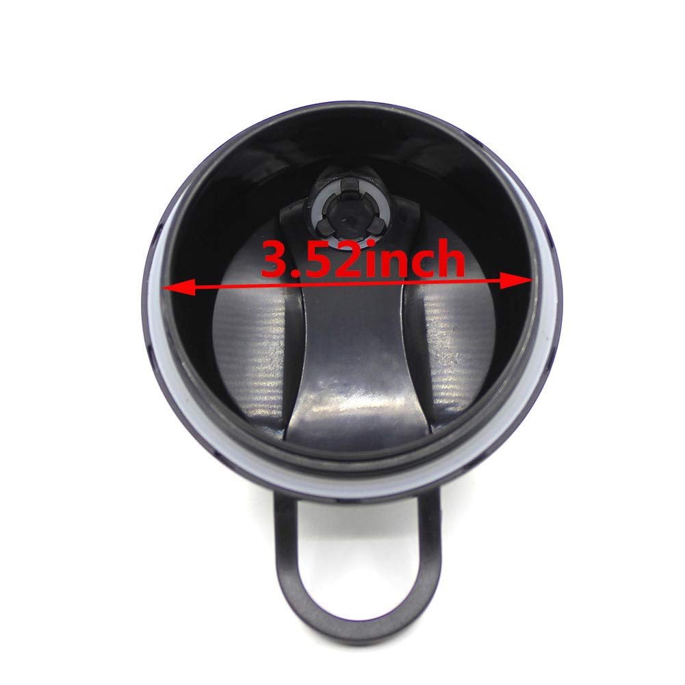 Anbige New Replacement Parts Blade Assembly, Compatible with Ninja Blender NJ600,BL700,BL701WM 30,BL701 30