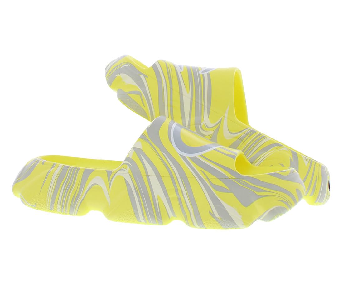 Champion Meloso Squish Swirl Yellow 9 M