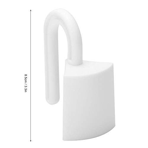 TOPINCN 4Pcs Door Pinch Household Baby Child Finger Hands Protector Door Hinge Pinch Guards Safety Stopper