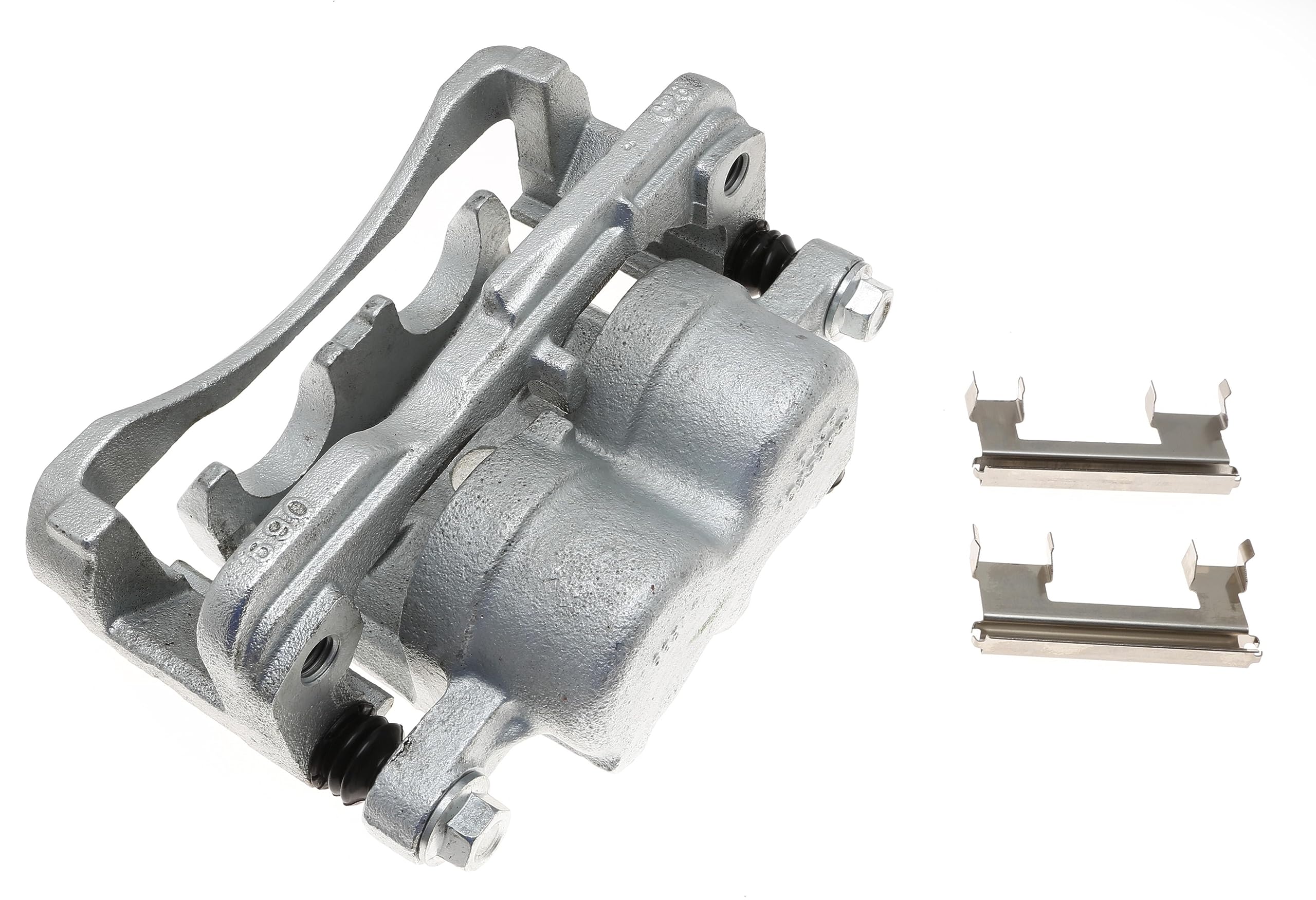 ACDelco Professional 18FR1378C Disc Brake Caliper Assembly (Friction Ready Coated), Remanufactured (Renewed)
