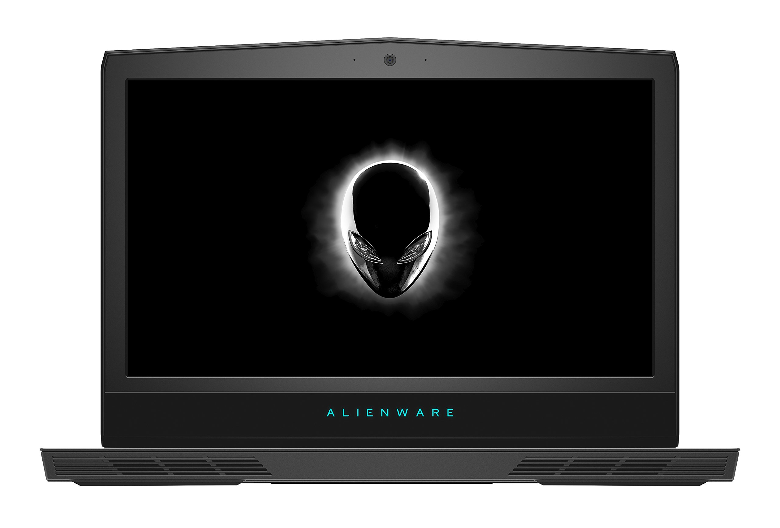 Alienware 17 R5 AW17R5, 17.3" FHD, Intel Core i7-8750H, GTX 1070 Graphics, 16GB DDR4 Ram, 256GB SSD+1TB HDD, Windows 10