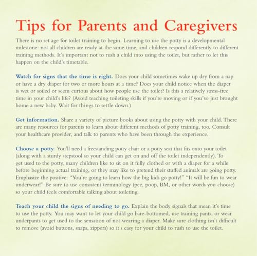 Diapers Are Not Forever (Board Book) (Best Behavior Series)