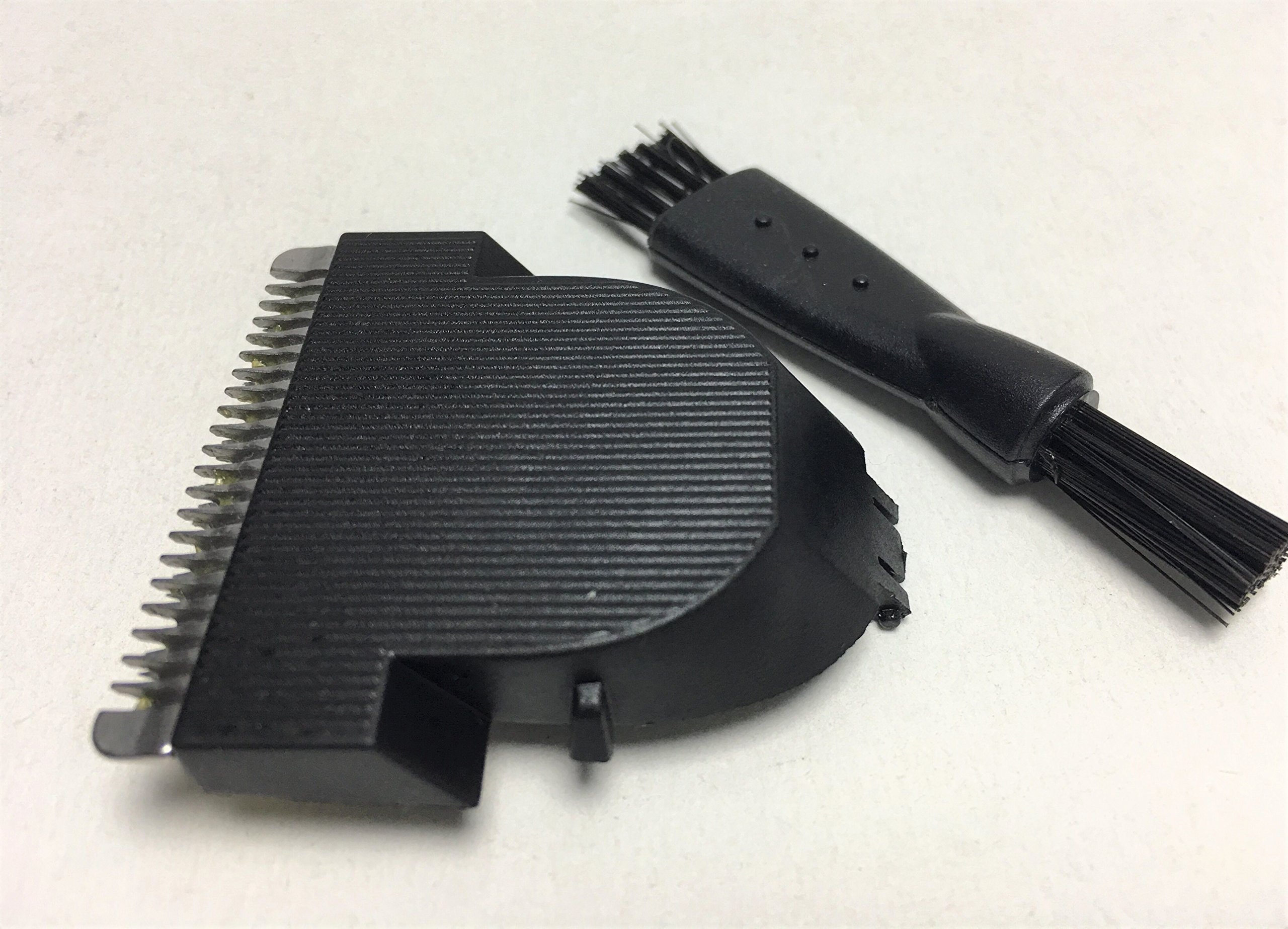 Hair Clipper Cutter Blade Trimmer Shaver head Cutter For Philips QC5330 QC5335 QC5365 QC5365/80 QC5360 QC5360/15 Shavers CLIPPER COMB Blades Men's Beard Razor Replacement Parts New