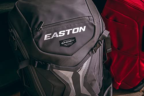 Easton | GHOST NX Backpack Bag Series | Adult | Fastpitch Softball | White