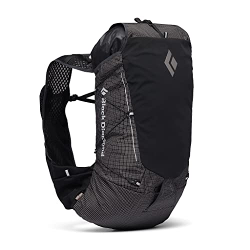 Black Diamond Equipment Distance 22 Backpack - Black - Large