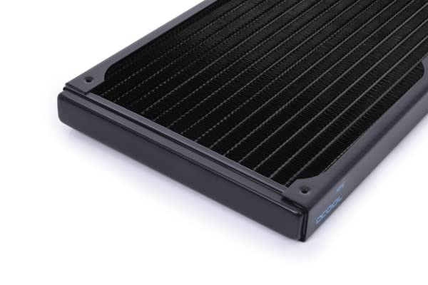 Alphacool 14444 NexXxoS ST20 HPE Full Copper 280mm Radiator