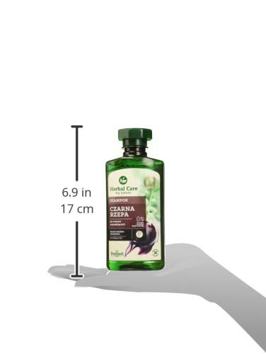 Farmona Herbal Care Black Radish Hair Shampoo 330 Ml