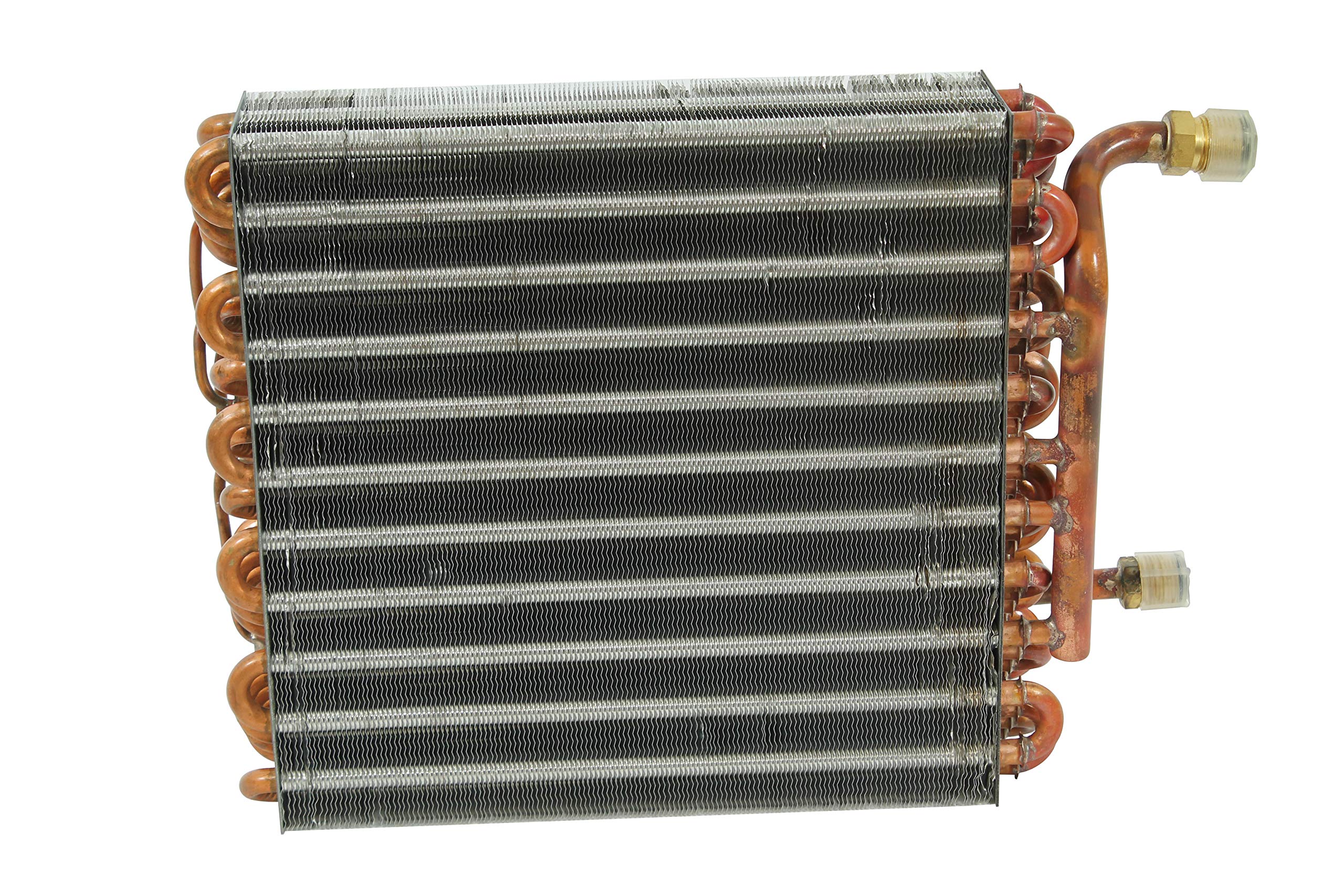 AC Evaporator Core Compatible With Peterbilt Trucks Replaces OEM# 3X010018 Only