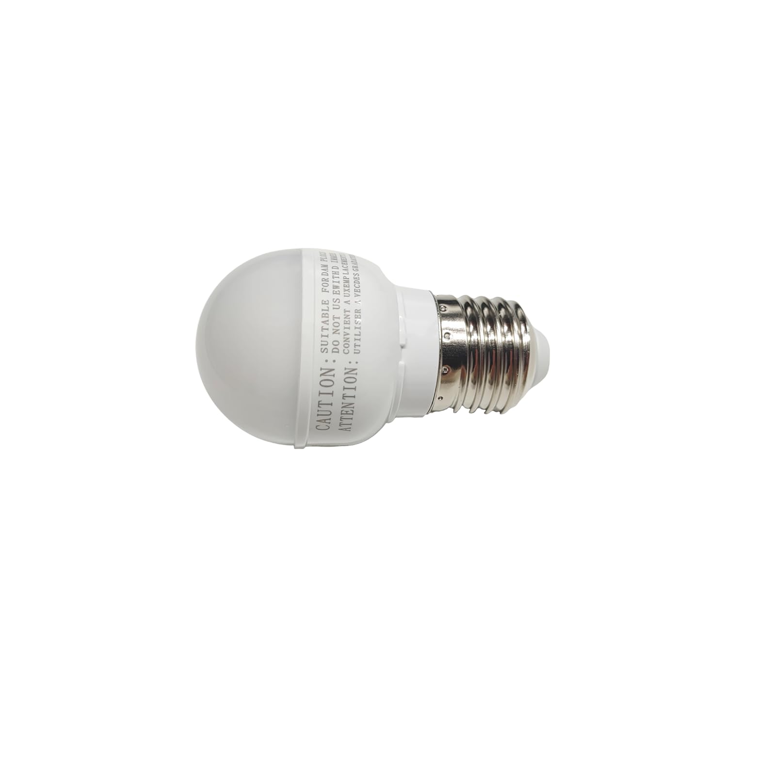 Delixike W11043014 W10565137 W10837631 LED Light 1pc 120v Compatible Whirlpool Refrigerator LED White Bulb