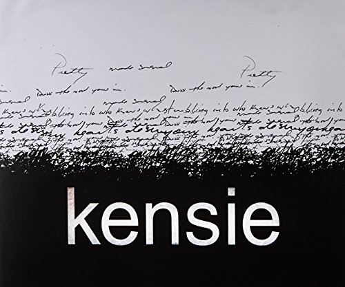 Kensie Fragrance for Her Eau De Parfum 3.4 FL. Oz, Eau De Parfum 0.3 FL. Oz, and Body Lotion 6.8 Oz