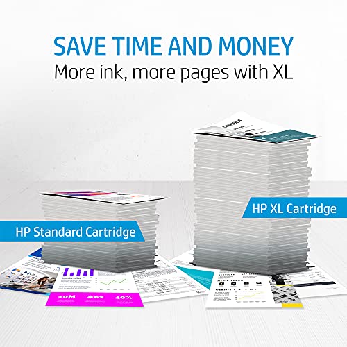 HP 990X | PageWide Cartridge High Yield | Magenta | M0J93AN
