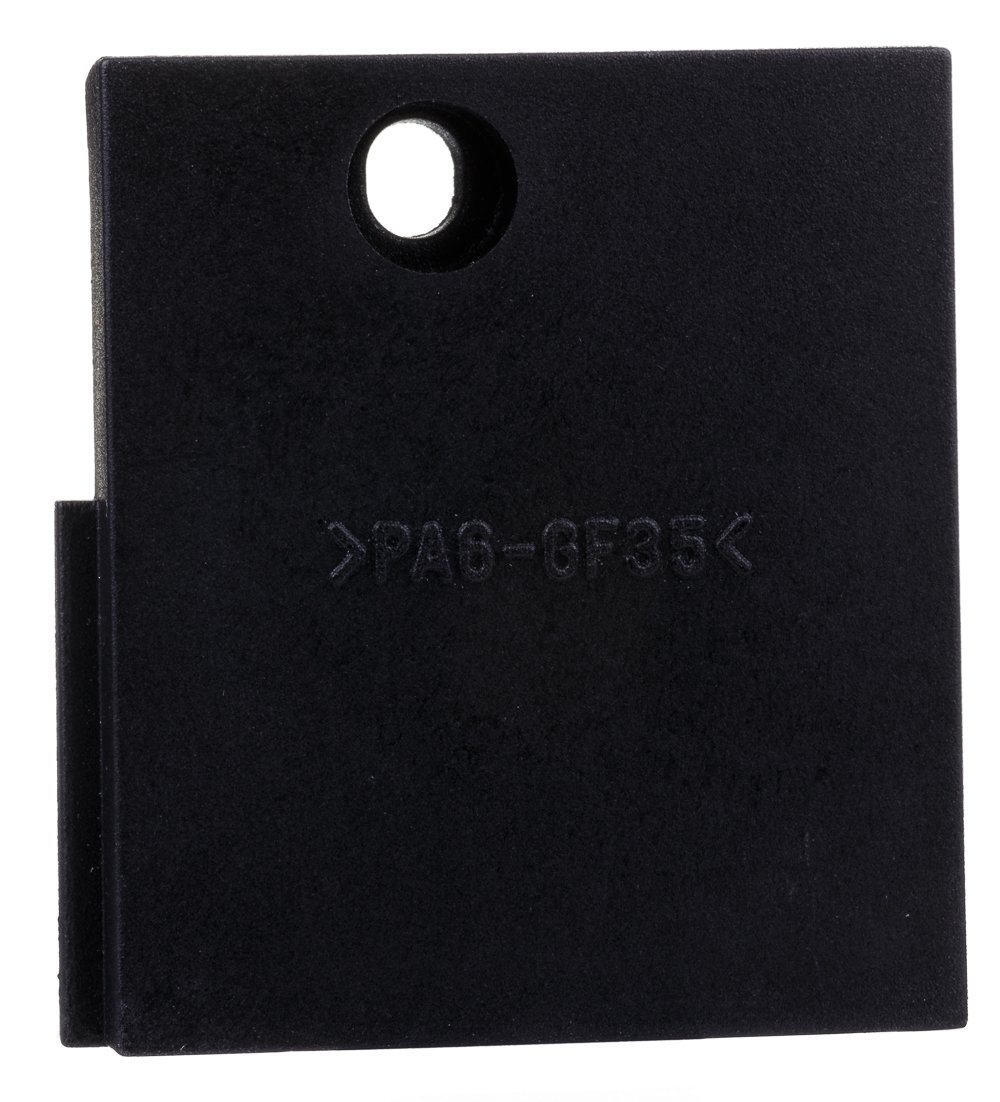 Bosch Parts 3605500596 Brush Cover